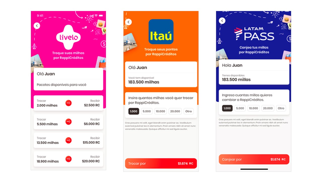 DataArt Case Study: Rappi