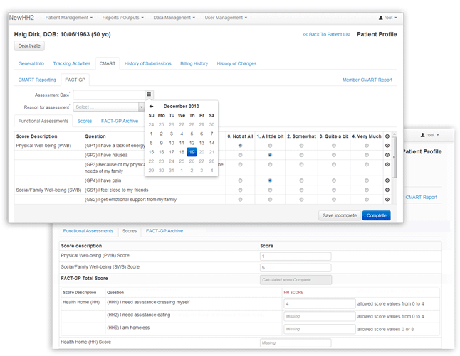 DataArt Case Study: BTQ