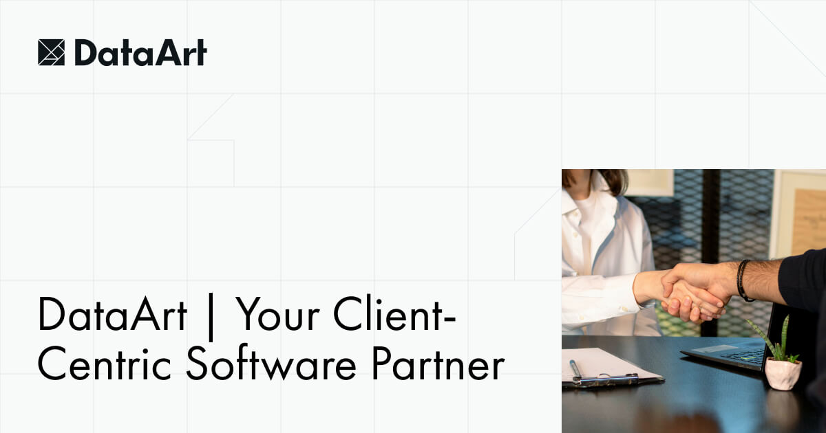 DataArt | Your Client-Centric Software Partner