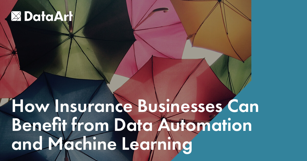 Enhancing the Future of Insurance with Data Automation and Machine Learning