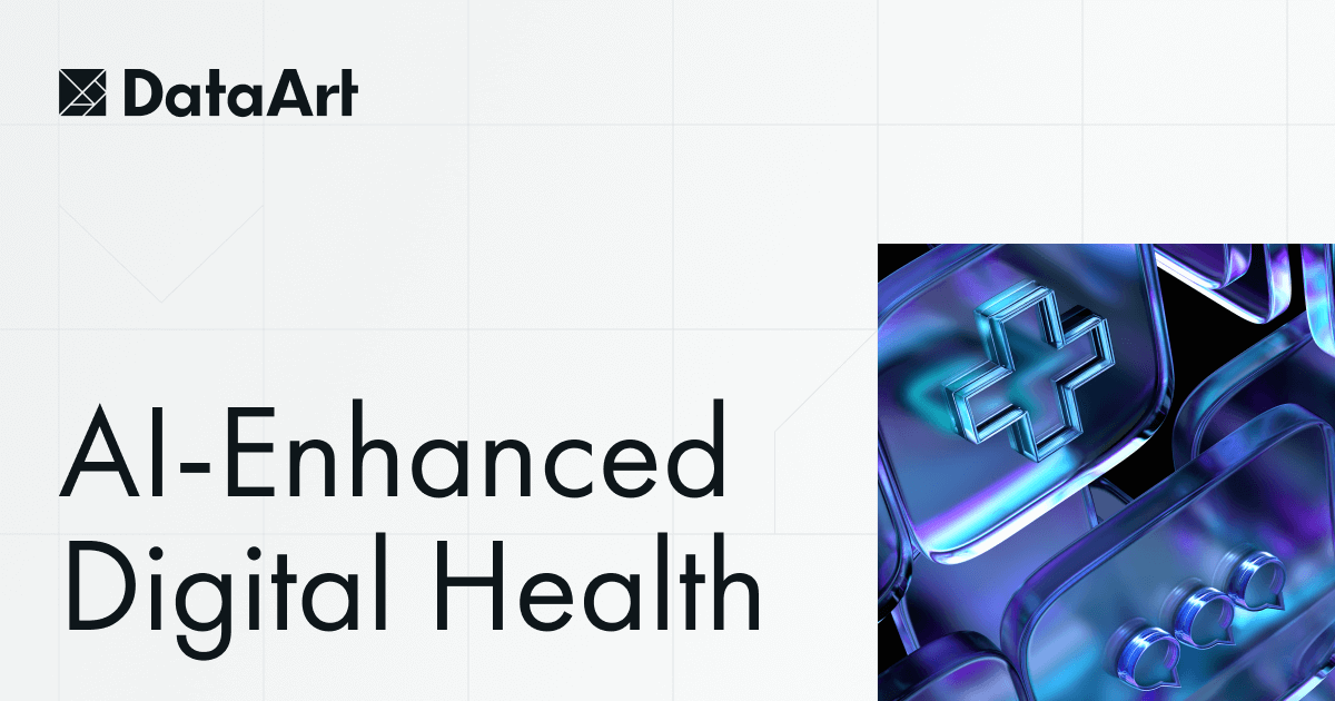 AI-Enhanced Digital Health: How AI Can Make a Difference for ...