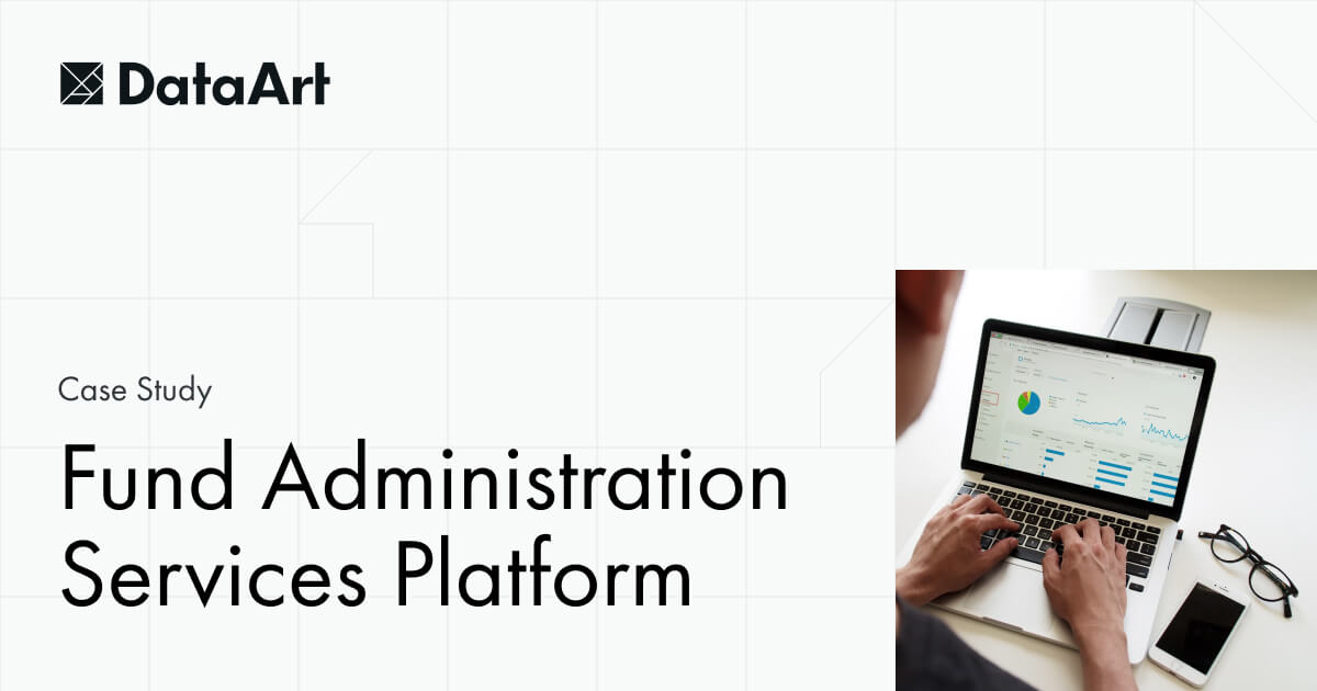 Revolutionizing Fund Administration: Innovative Software with Financial ...