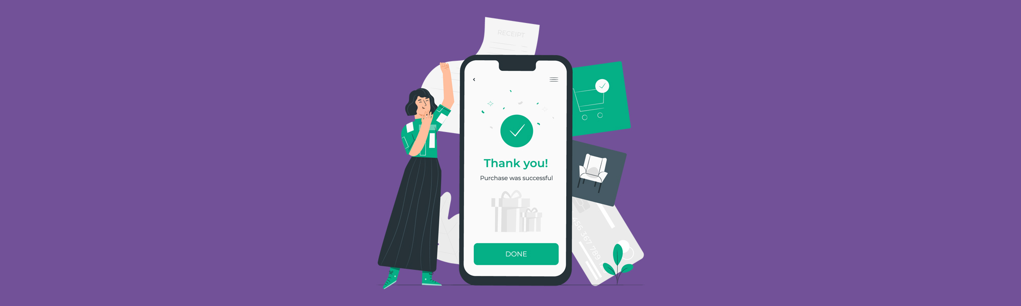 Demystifying the Payment Ecosystem - A Focus on the Present and Future ...