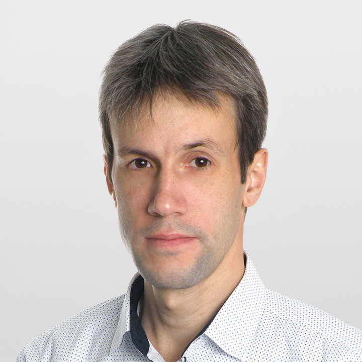 Management Team | DataArt