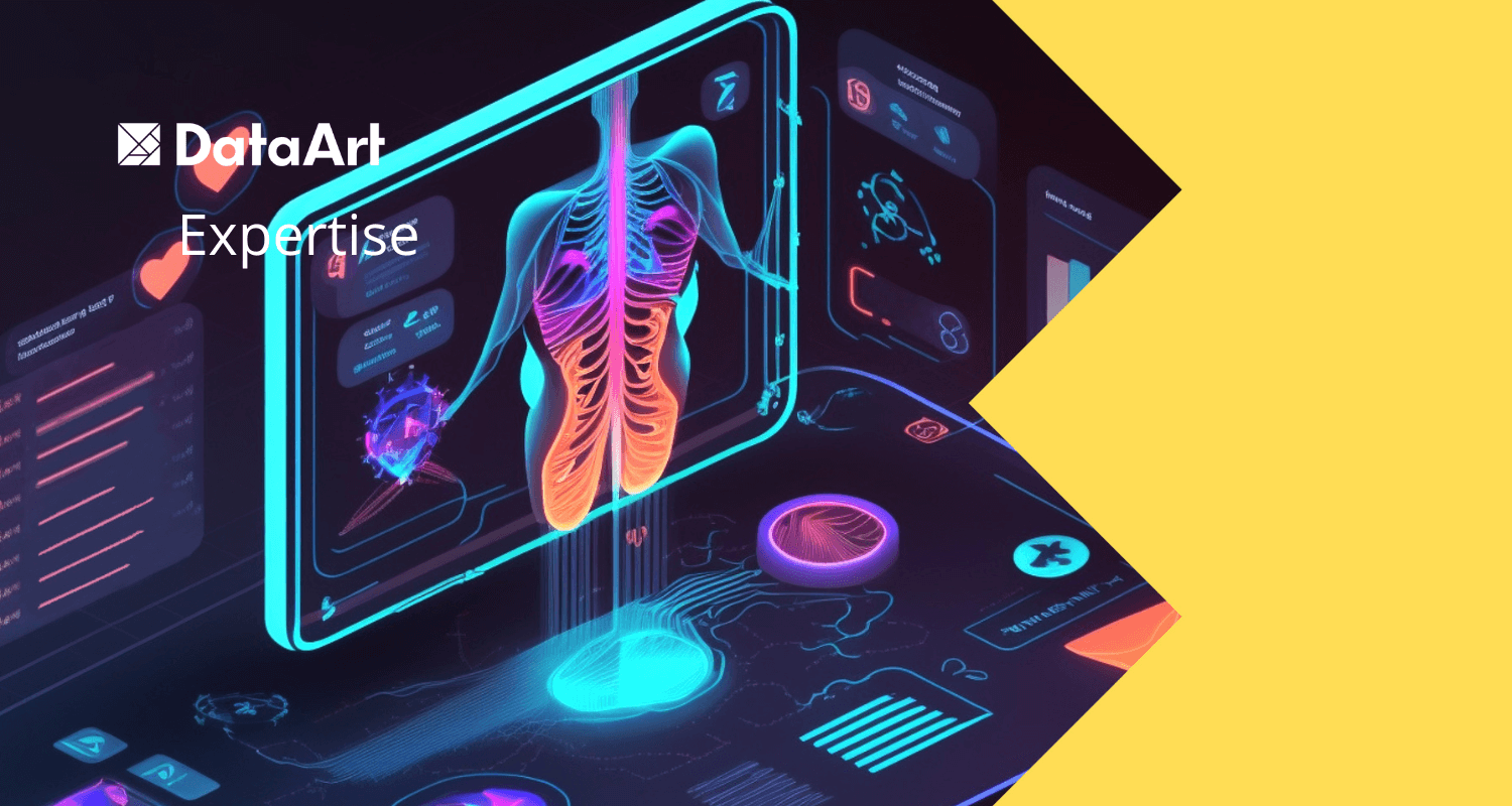 The Digital Revolution: Reimagining Healthcare Through Technology and a ...