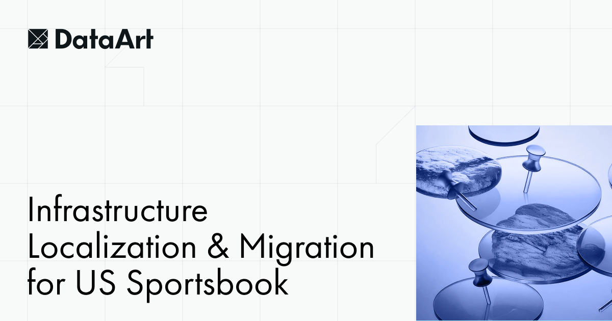 Empowering Data Analytics in Sports with Seamless Infrastructure ...