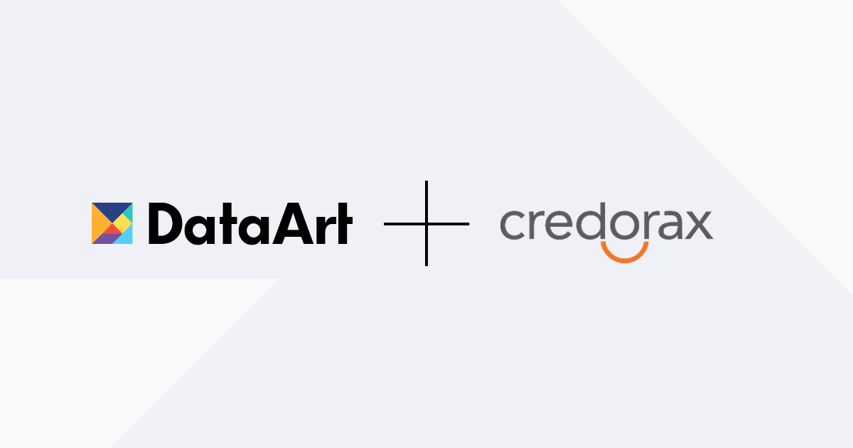Credorax client | DataArt